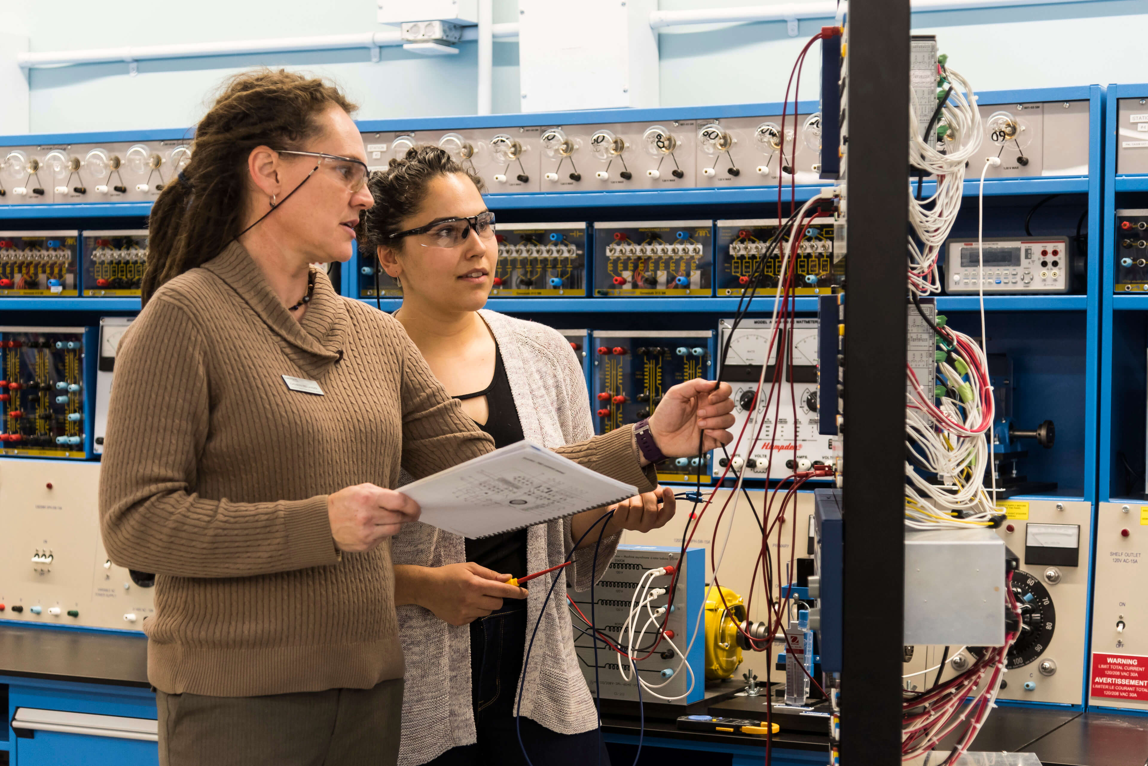 Electrical Engineering Technology (Co-op and Non Co-op Version ...