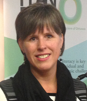 Angela McCanny - Academic Access Centre