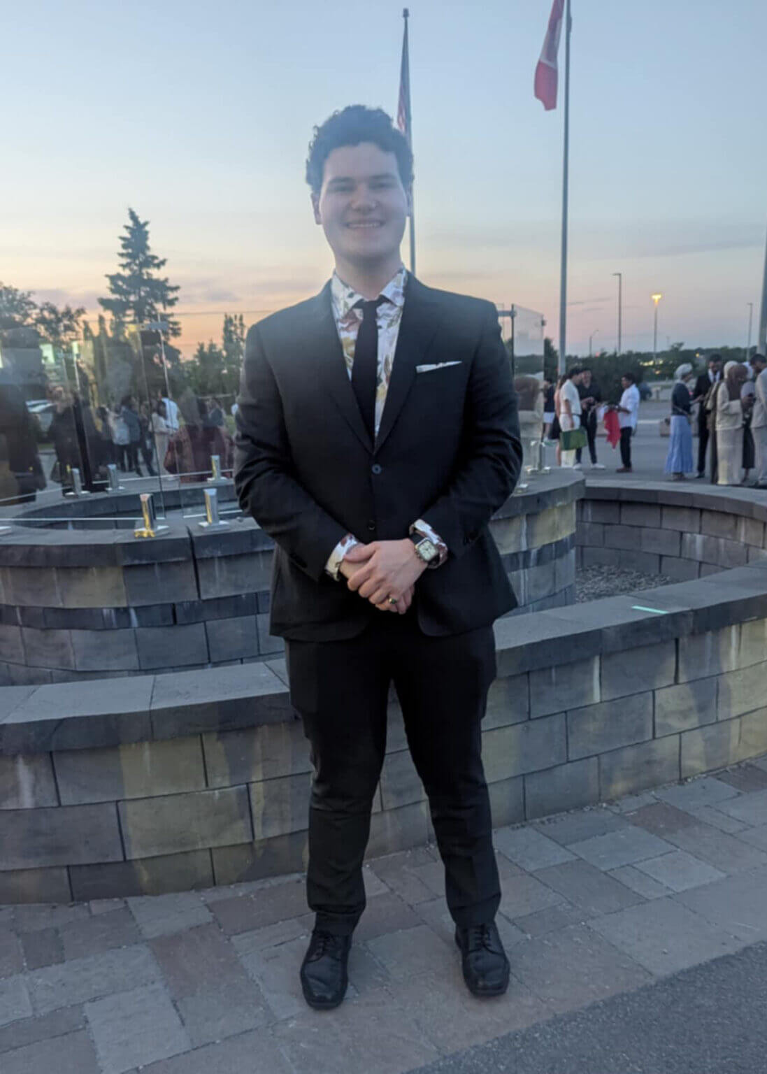 From hands-on work to limitless opportunity: Dannen | AC Giving Tuesday