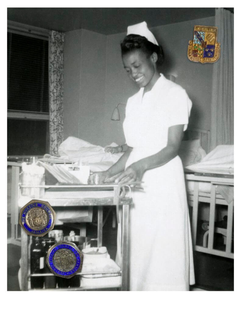 The Johannah Raphael Nursing Bursary | Advancement and Strategy