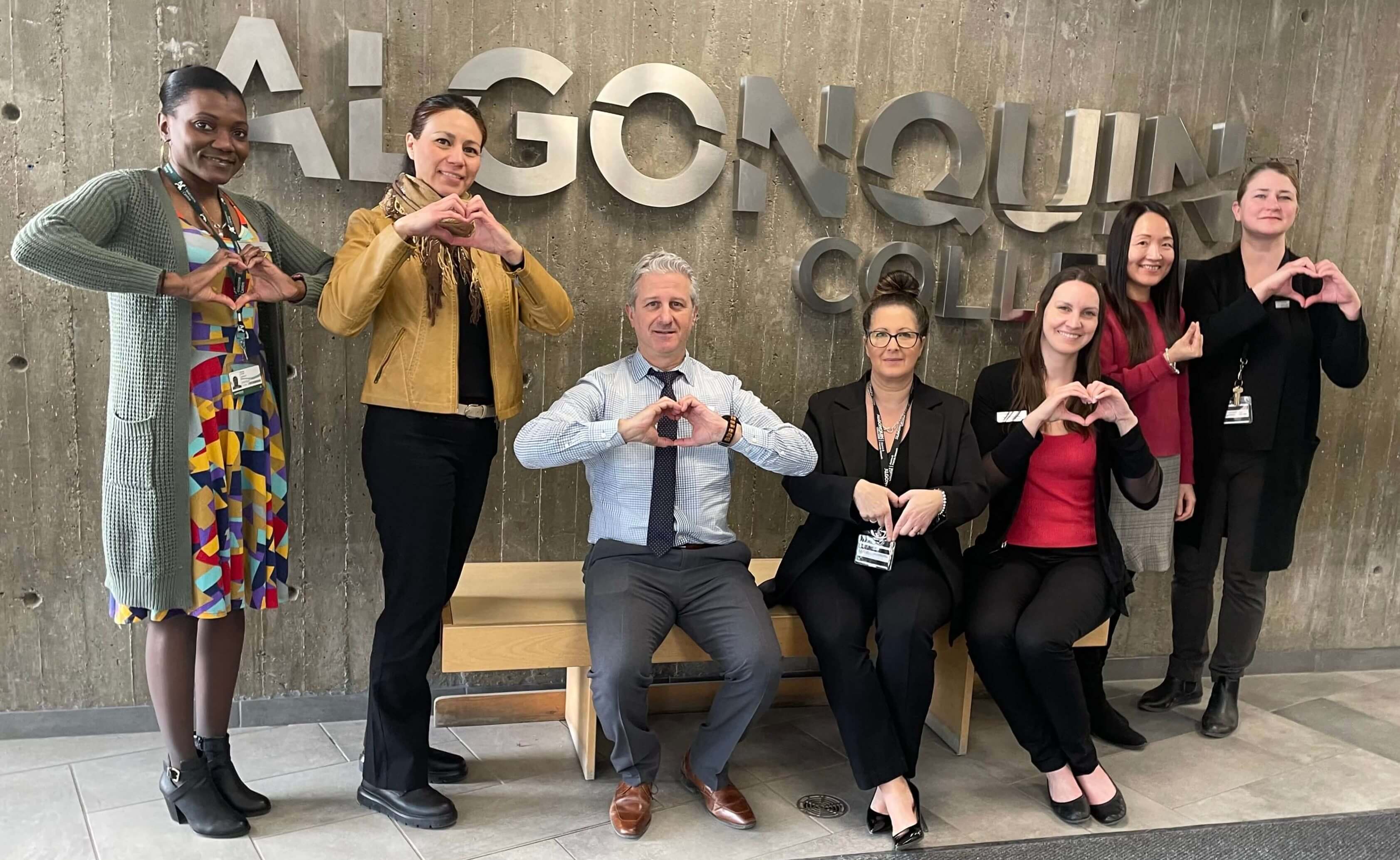 International Women’s Week Support | Advancement and Strategy