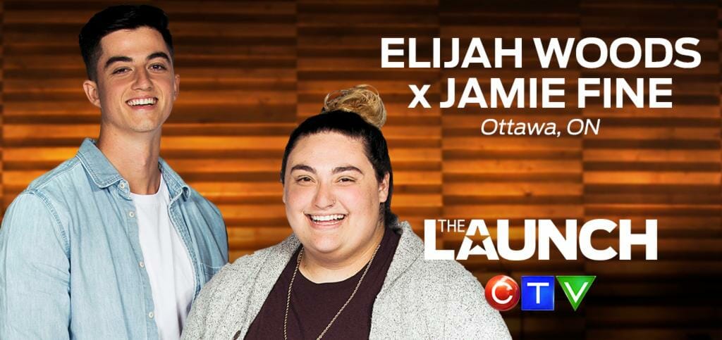 AC grads win CTV’s The Launch | Alumni & Friends Network