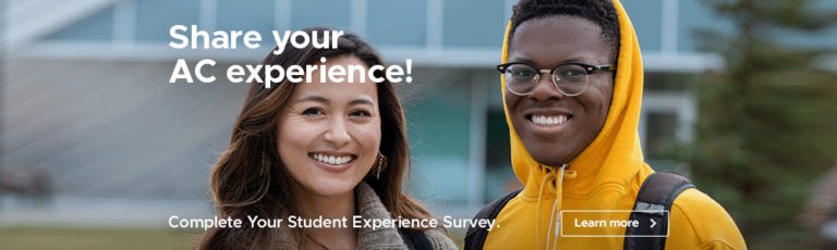Student Experience Survey | Analytics Planning