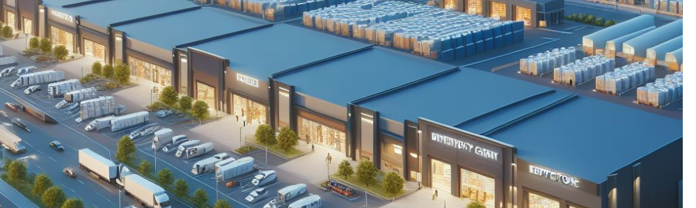 Routing Optimization in Transportation Network Design | Applied Research