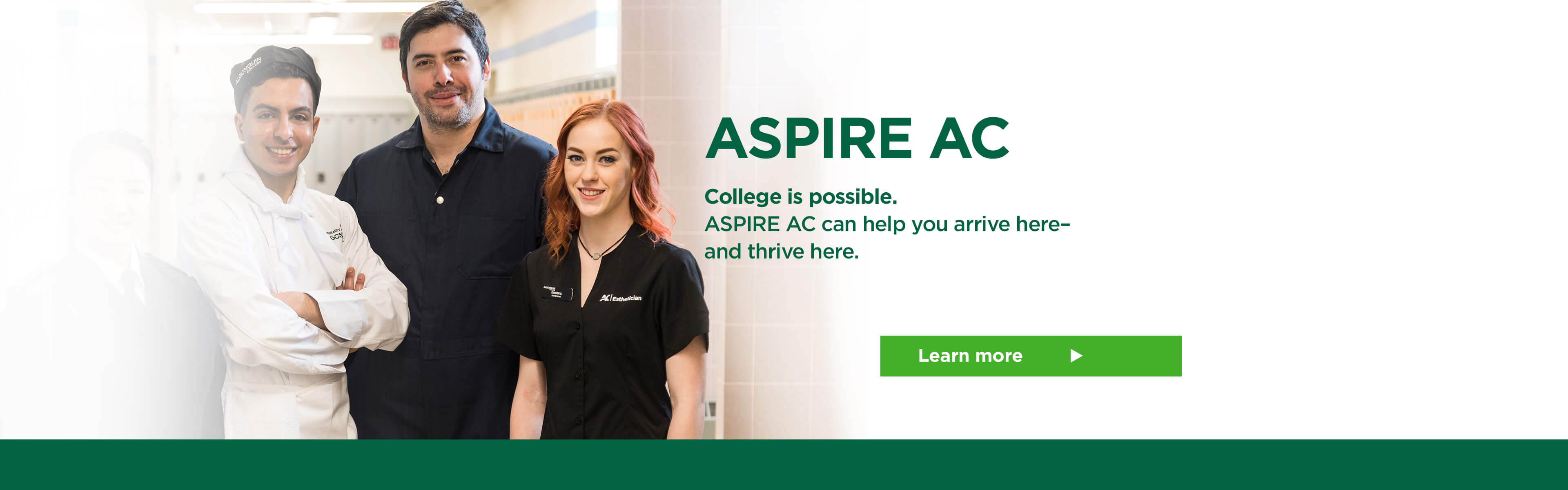 ASPIRE AC