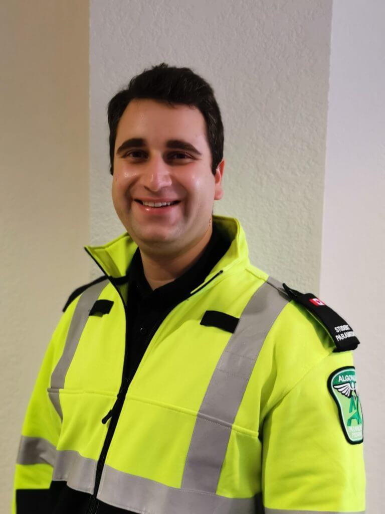 Student Changemaker Award | Board of Governors