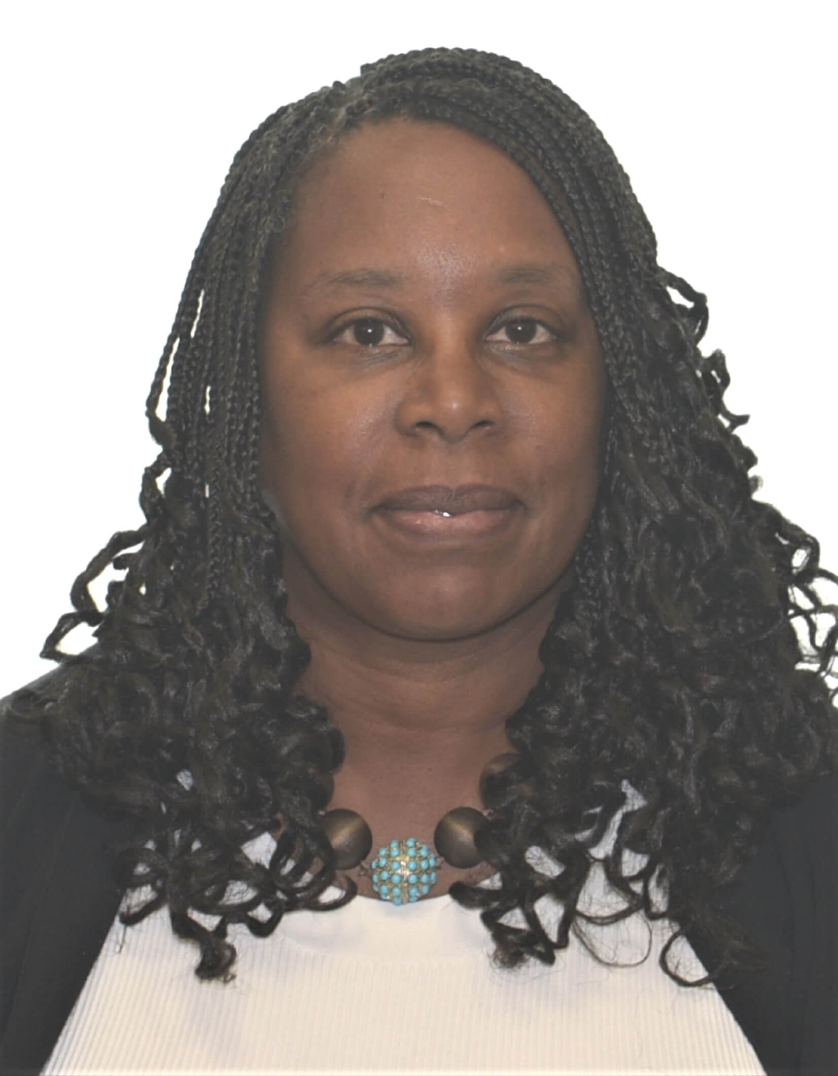 Marcia Green - Paralegal Coordinator - School of Business & Hospitality