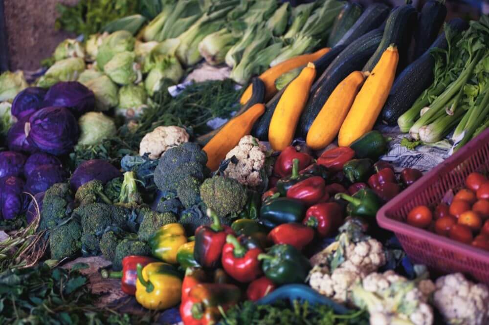 Food and Nutrition Management - School of Business & Hospitality