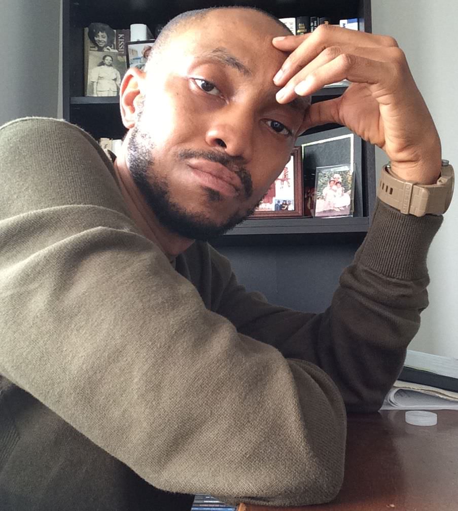 Meet our Wolves’ Den Competitors: Bode Bode-George | AC Blog