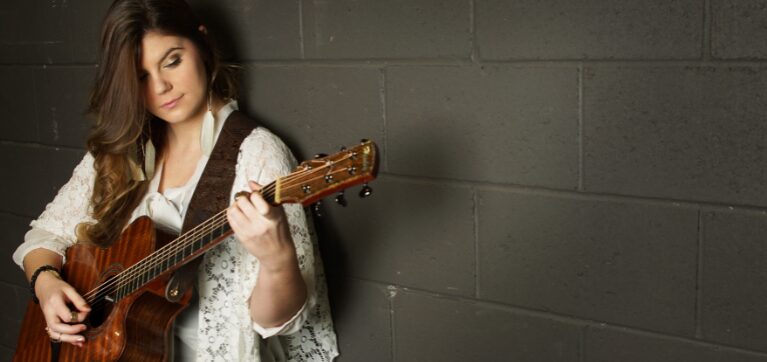 Danielle Allard to perform at Bluesfest | AC Blog