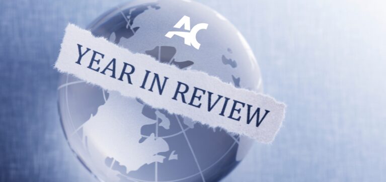 Year in review – radio and television stories featuring Algonquin ...