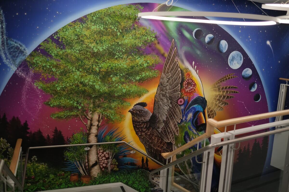 Algonquin Centre for Science and Innovation | AC Blog