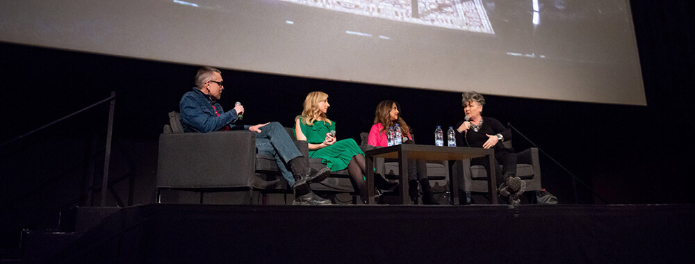 Free Live Panel: Talking About Youth Mental Health | Events Hub