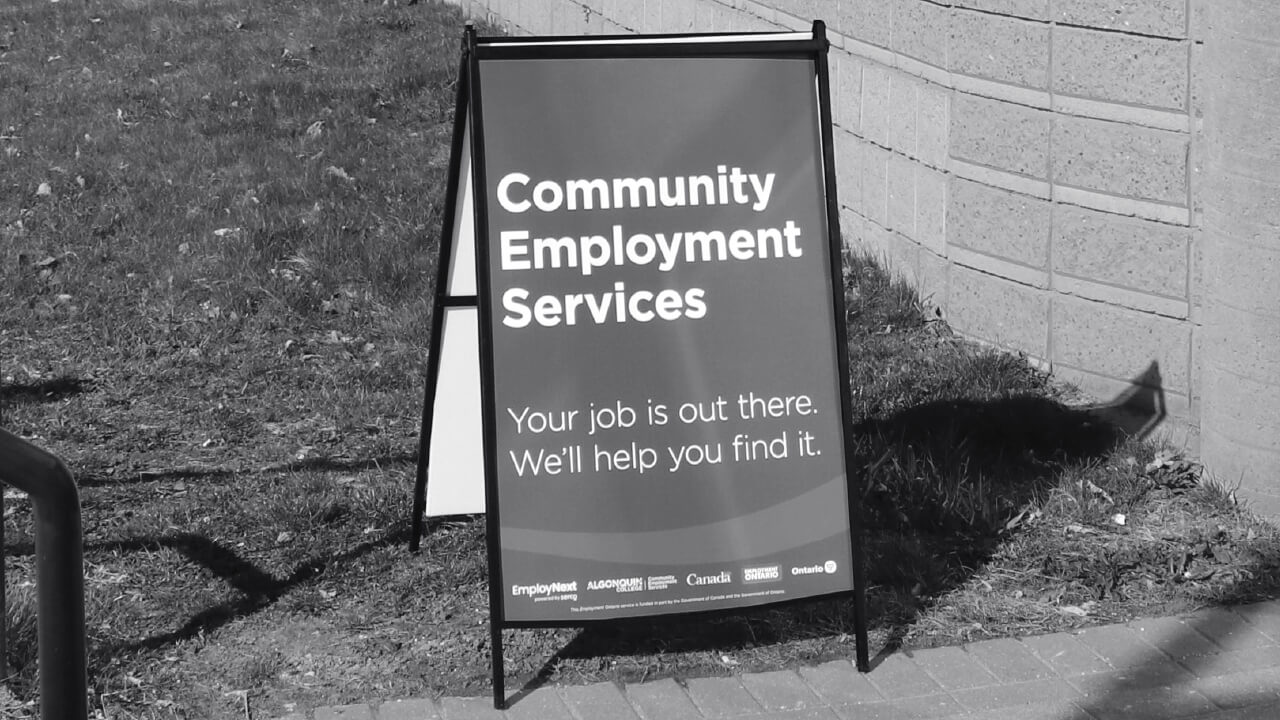 Perth | Pembroke | Eganville - Community Employment Services