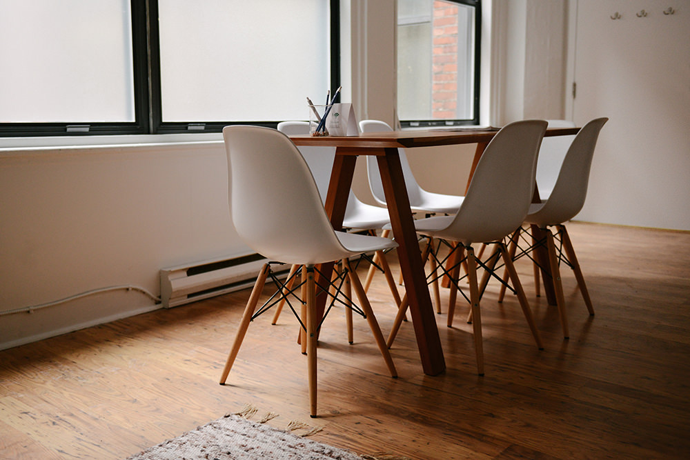 Four Easy Ways to Conduct Yourself Professionally - Co-op & Career Centre