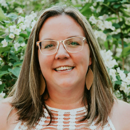 Laura - Co-op & Career Centre