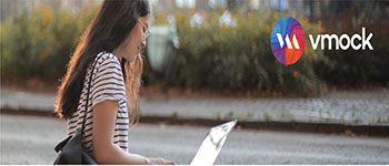 Vmock - Co-op & Career Centre