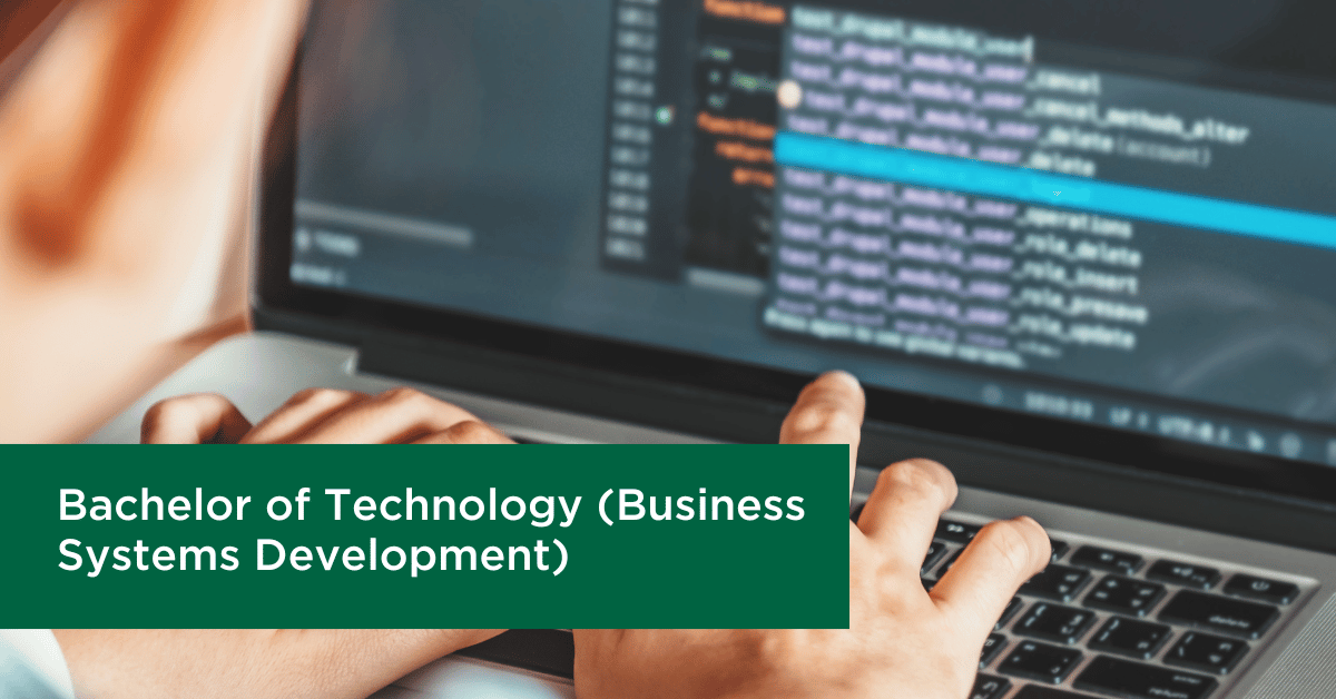 Hire Business Systems Co-op Students | Algonquin College