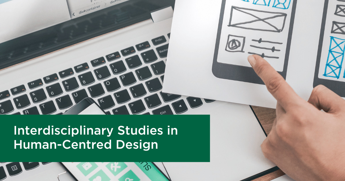 Interdisciplinary Studies in Human-Centred Design - Co-op & Career Centre