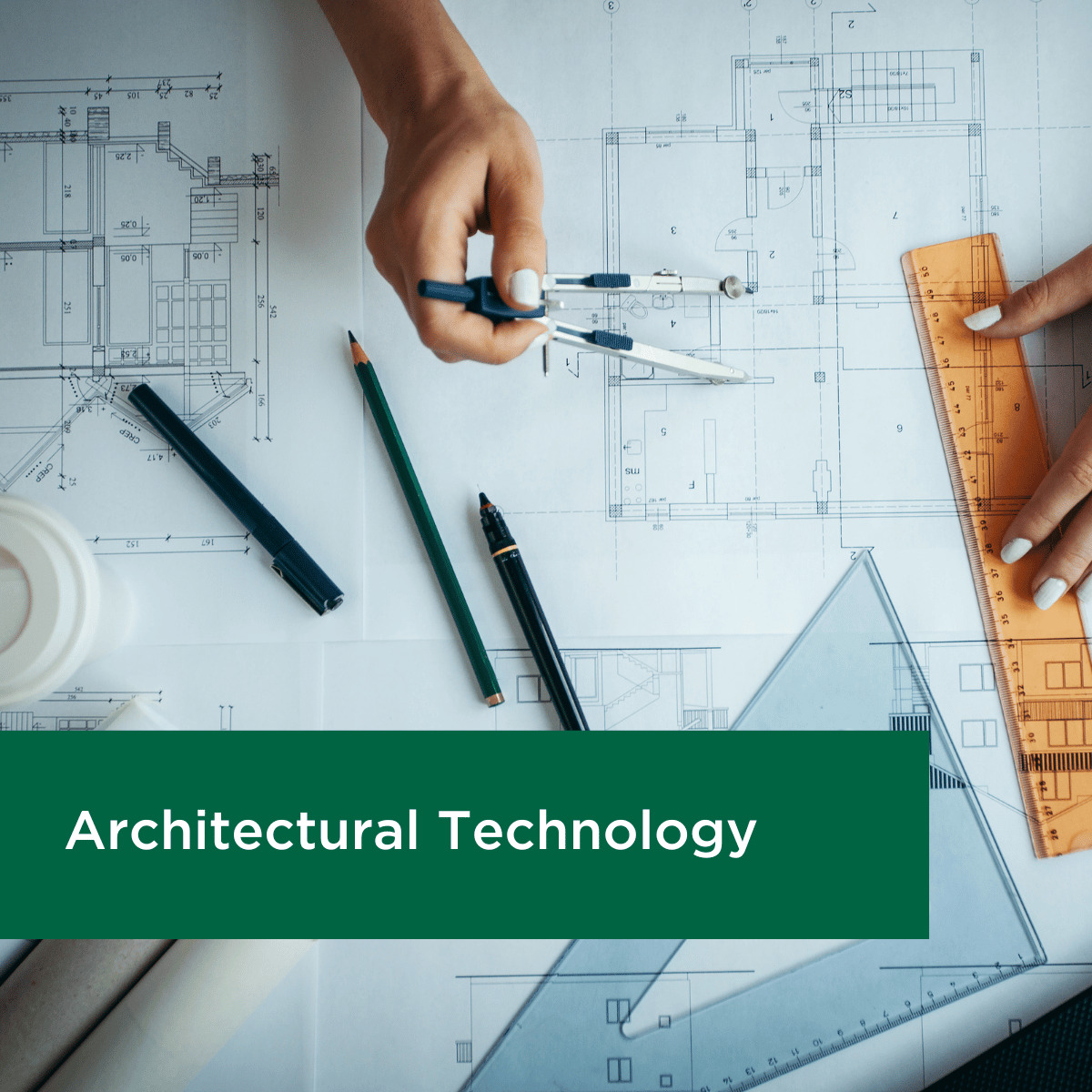 Architectural Technology - Co-op & Career Centre