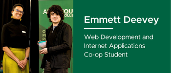 CCC-AOE-23-student-E-Deevey-350x150-v2 - Co-op & Career Centre