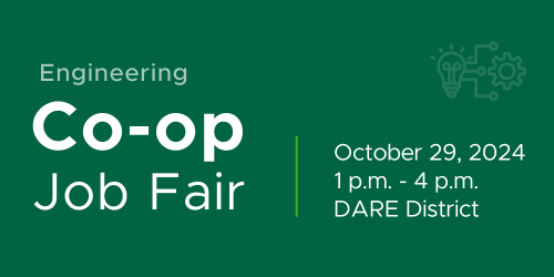 Engineering - Co-op & Career Centre