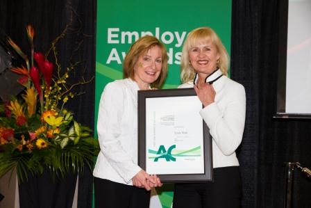 2015 Employee Award Recipients | Employee Awards