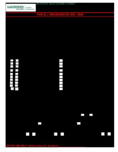 SERVICE SHUTDOWN PERMIT – FILLABLE Form | Facilities Management
