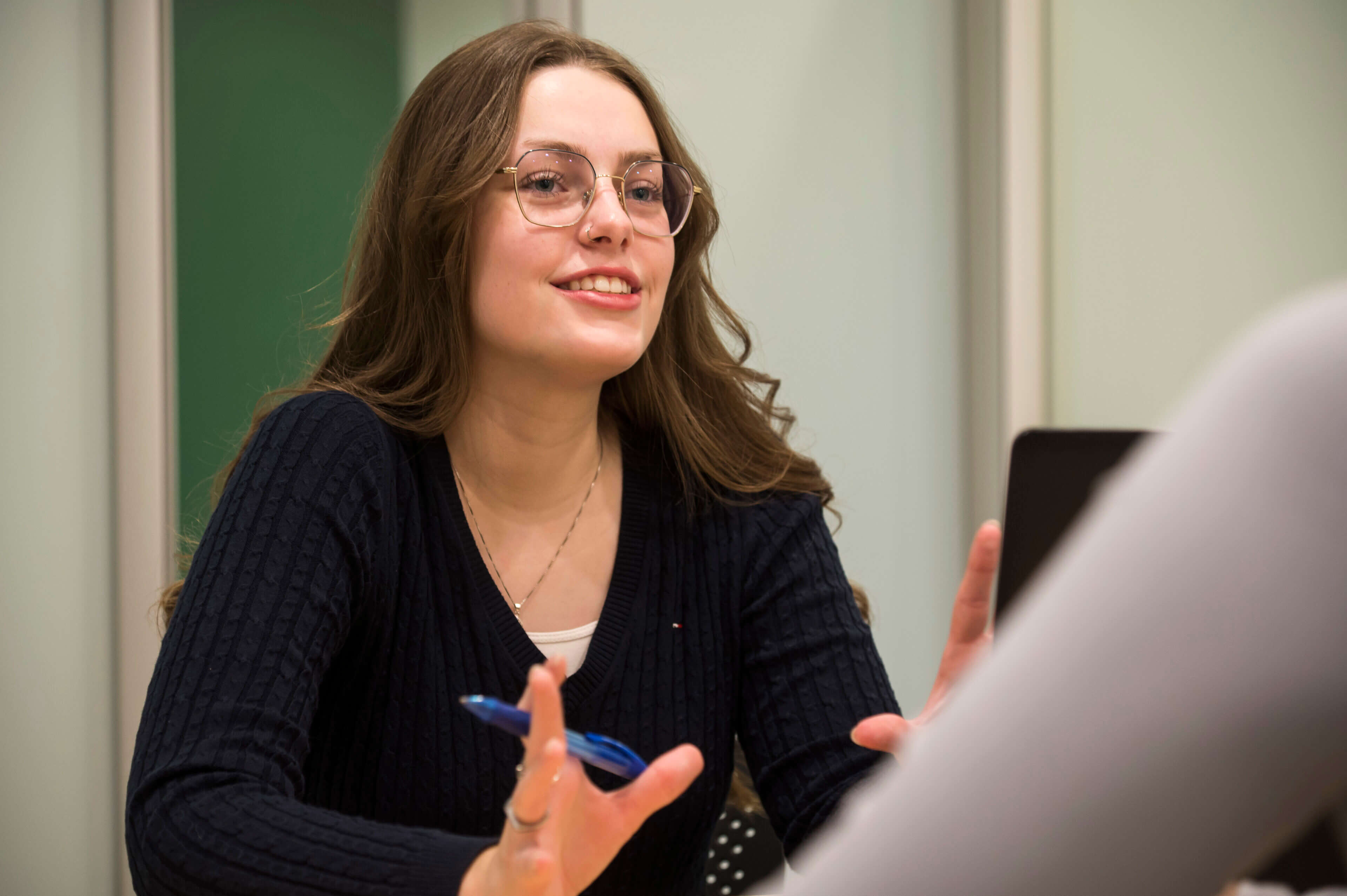 Bcomm Cluster - Future Students