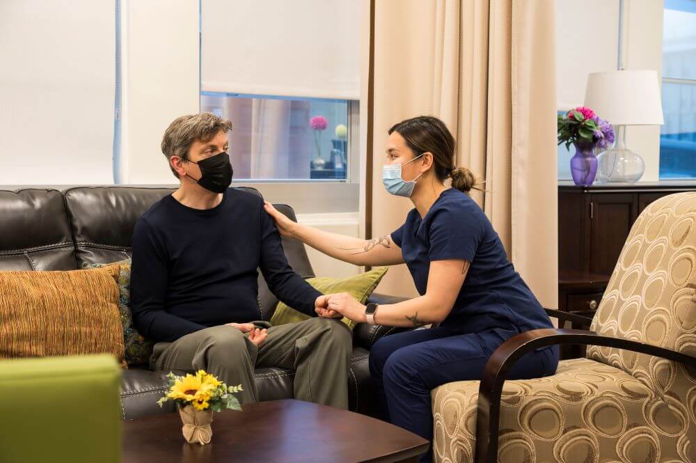 Personal Support Worker(PSW) Courses - School of Health Sciences