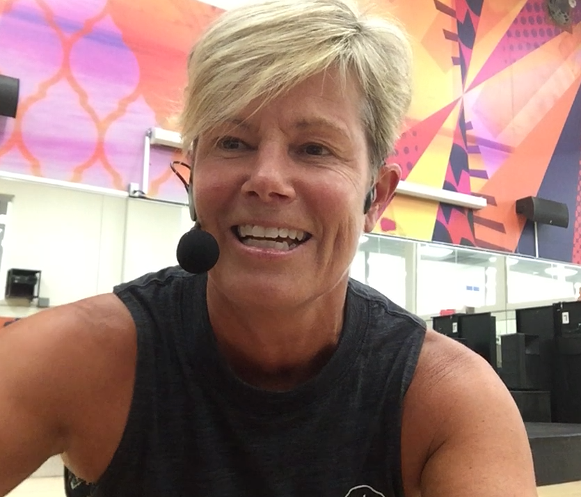 Jill peck head shot - School of Health Studies