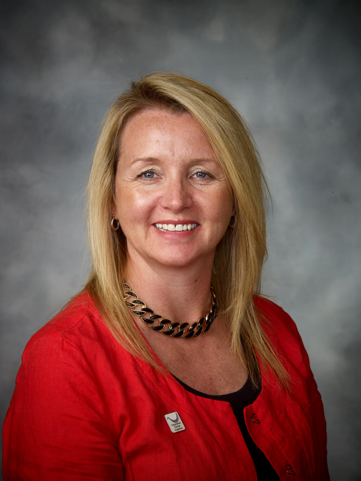 Michelle Atkinson - School of Health Studies