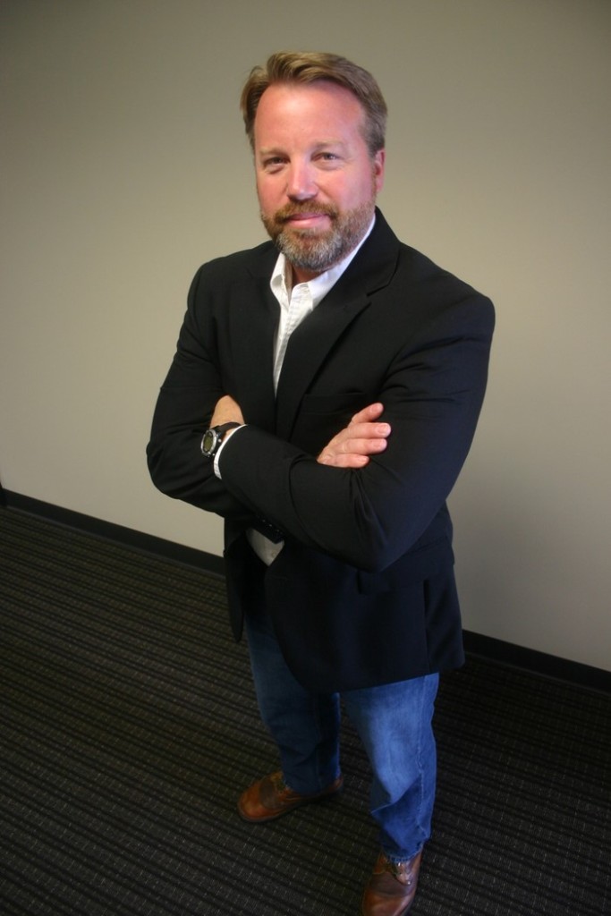 Name: Mike Janke | Information Security and Privacy