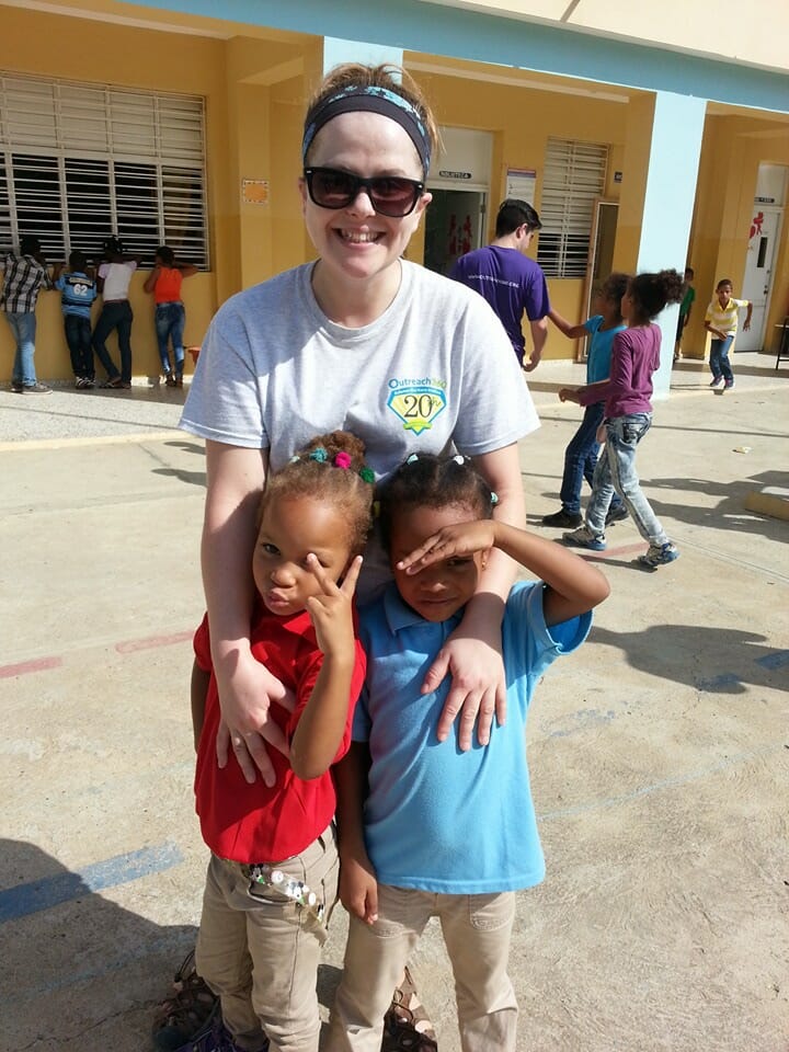 smile! - International Education Centre