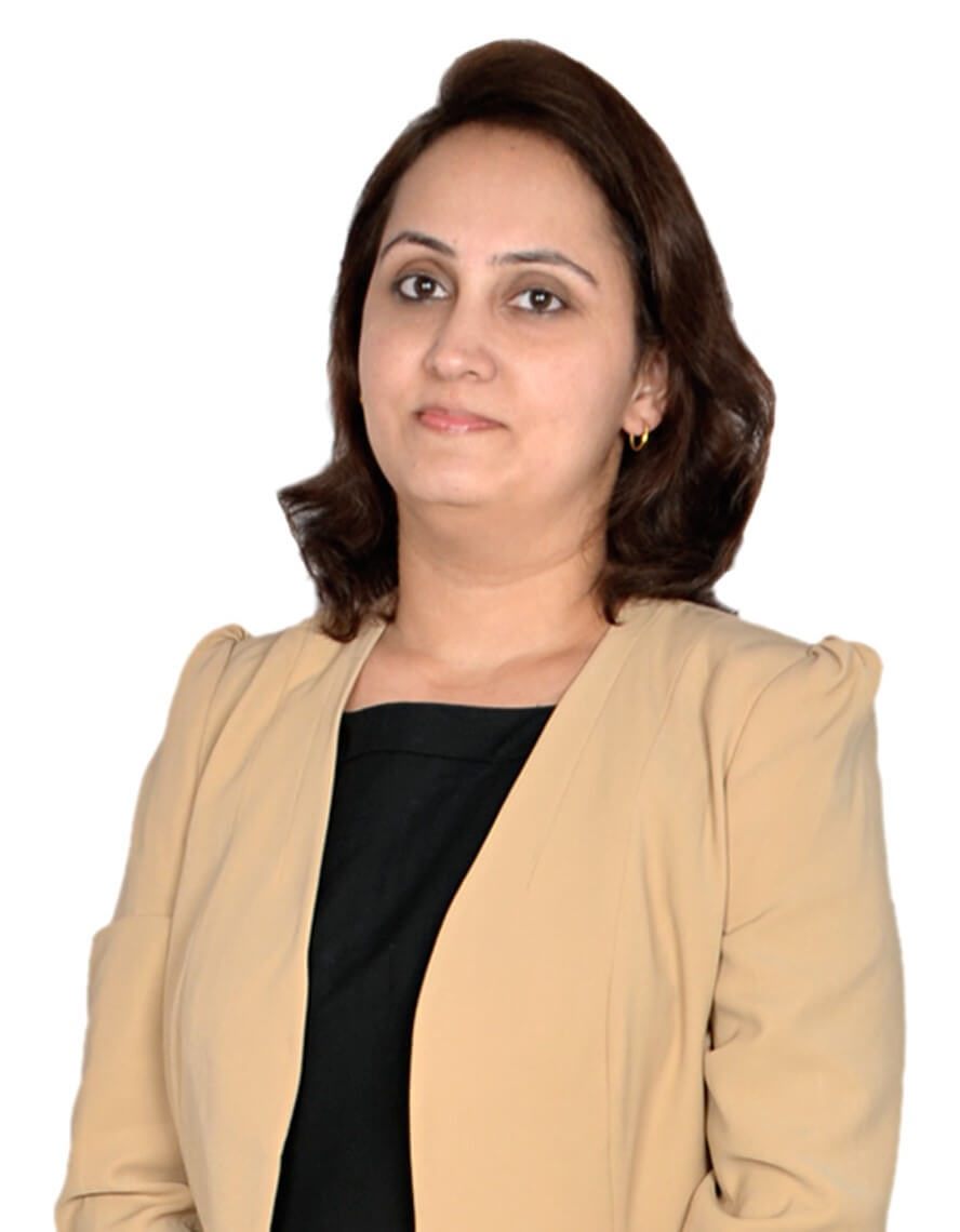 Algonquin College South Asia Team - International Education Centre