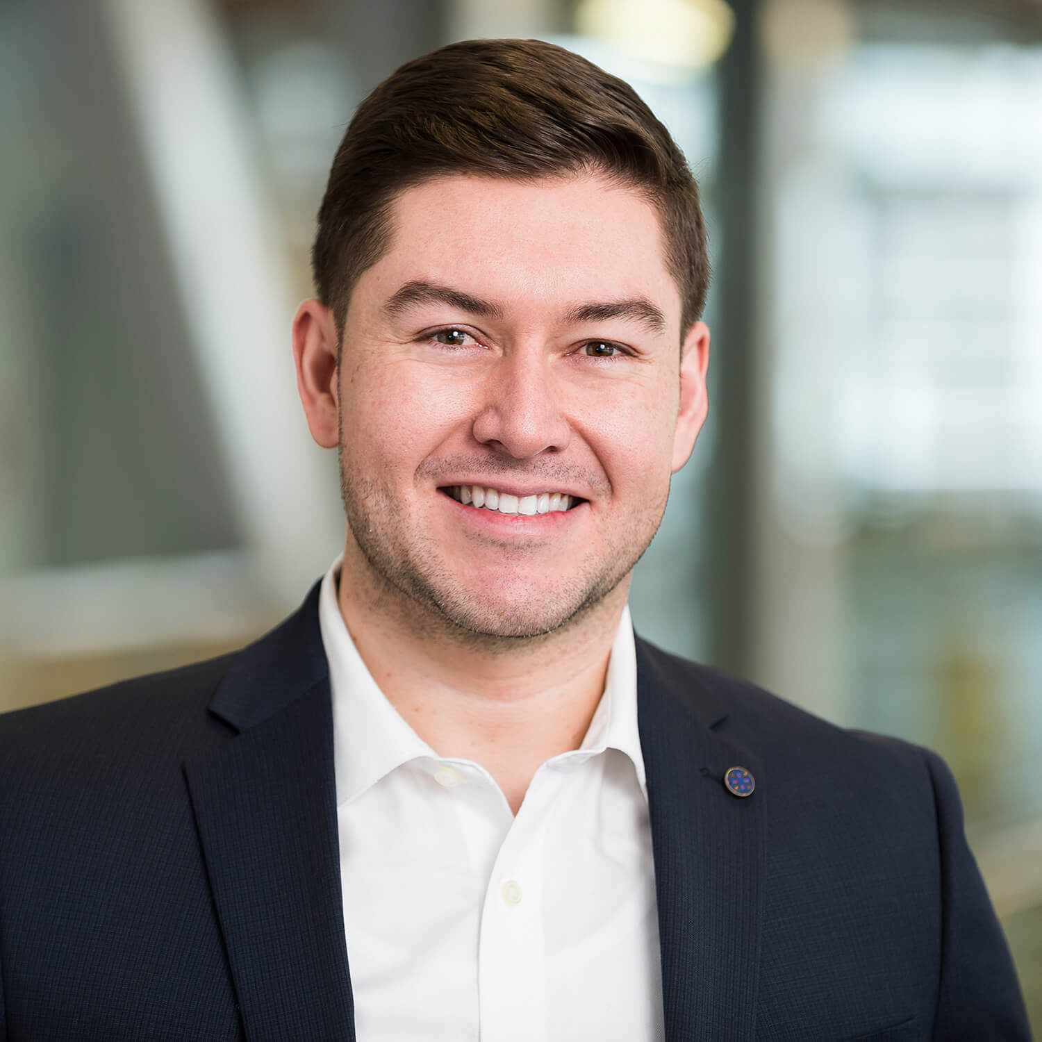 Mauricio - International Education Centre