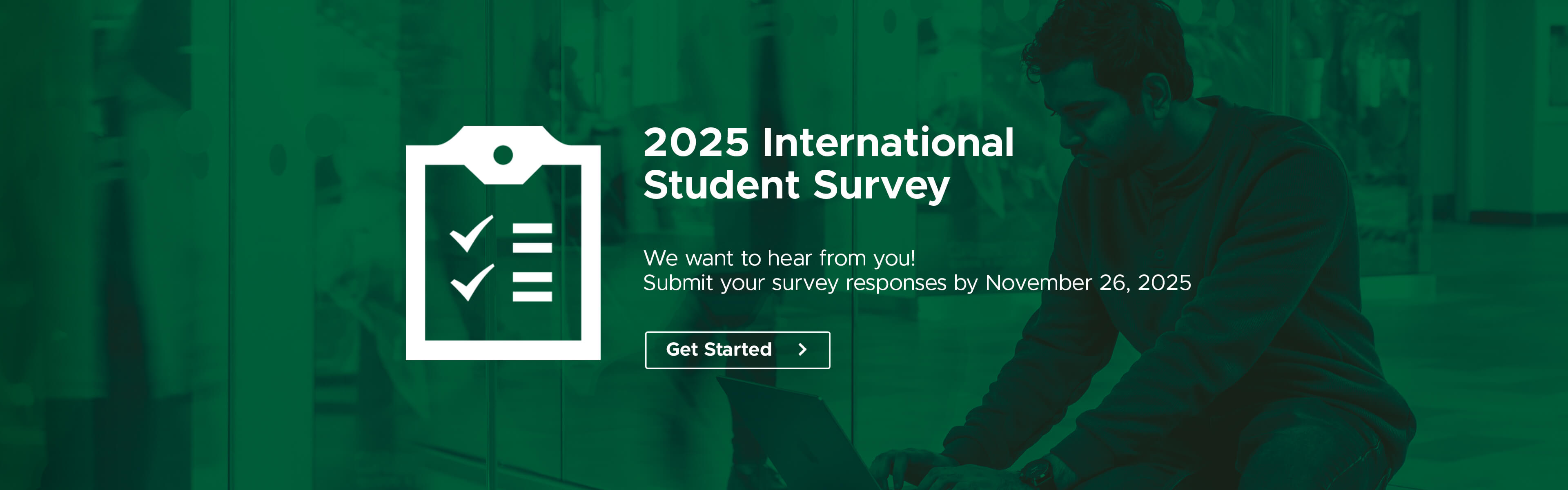 New International Student Frequently Asked Questions - International ...