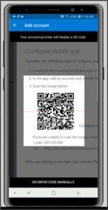 Multifactor Authentication and VPN Support for Employees - ITS