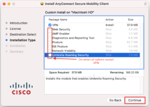 Multifactor Authentication and VPN Support for Employees - ITS