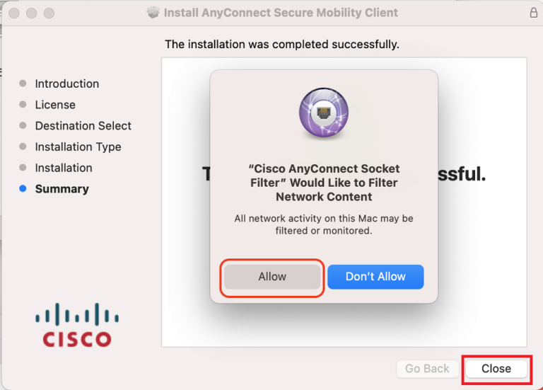 Multifactor Authentication and VPN Support for Employees - ITS