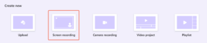 Microsoft Stream (Uploading and Sharing Videos) | Learning and Teaching ...