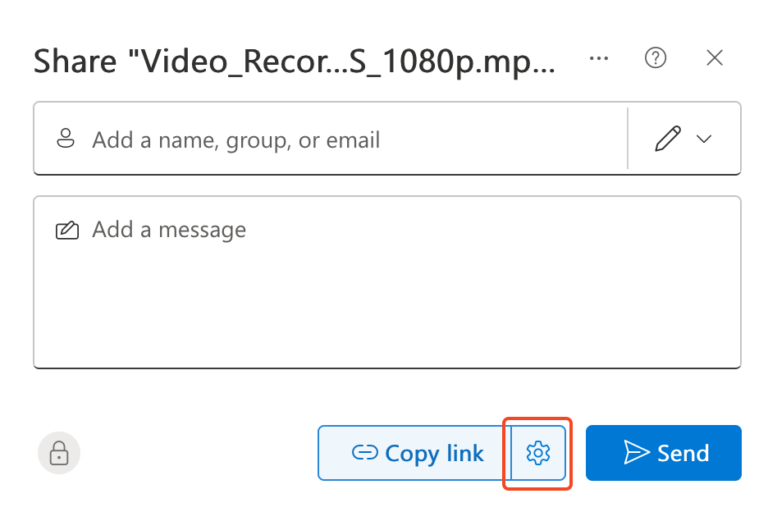Microsoft Stream (Uploading and Sharing Videos) | Learning and Teaching ...