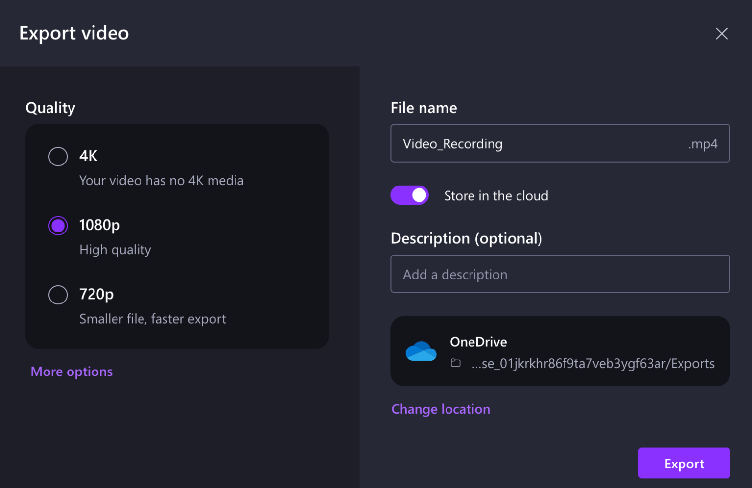 Microsoft Stream (Uploading and Sharing Videos) | Learning and Teaching ...