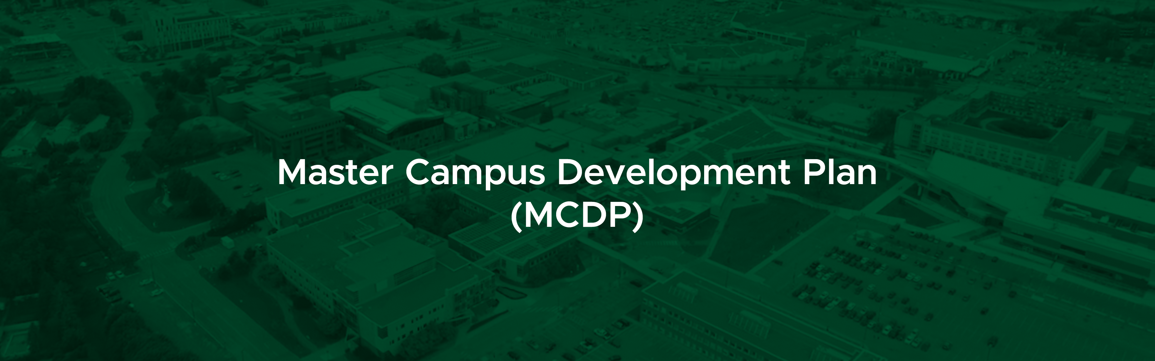 MCDP 2025-2035+