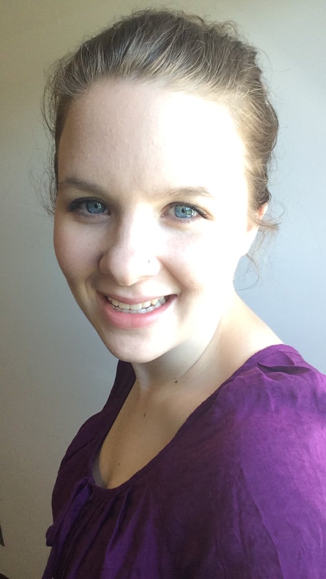 melissa - School of Media & Design