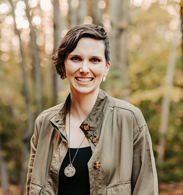 Liz Babiak Bio Pic - School of Media & Design