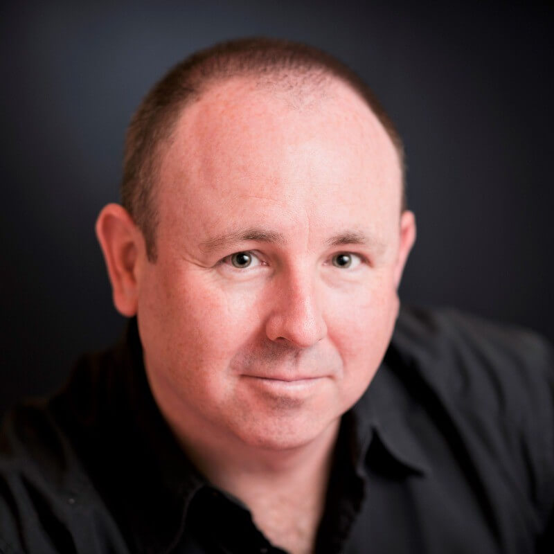 Chris Ralph - School of Media & Design