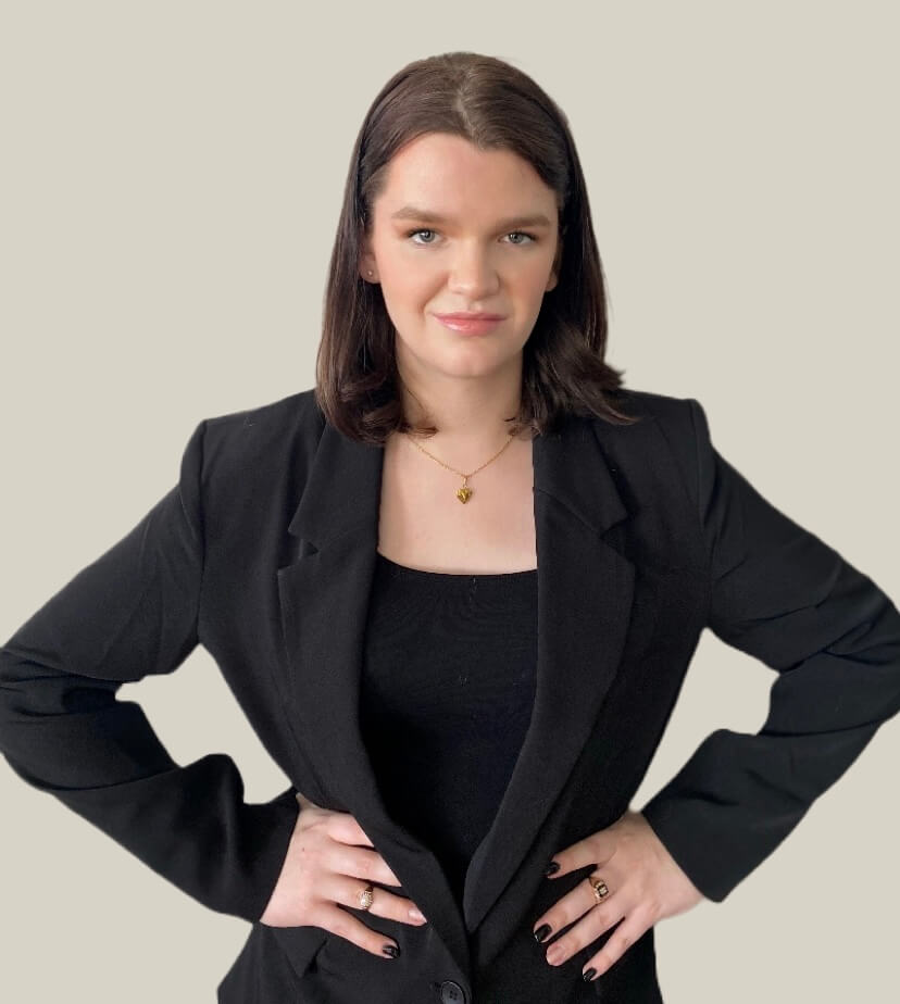 Algonquin College graduate wins Co-op Student of the Year Award | News