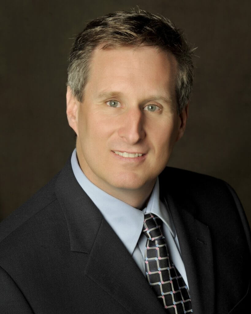 Steve Barkhouse to receive Algonquin College Fellowship Award | News