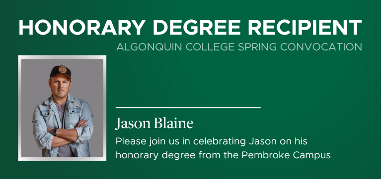 Jason Blaine: A country star with a hometown heart | News